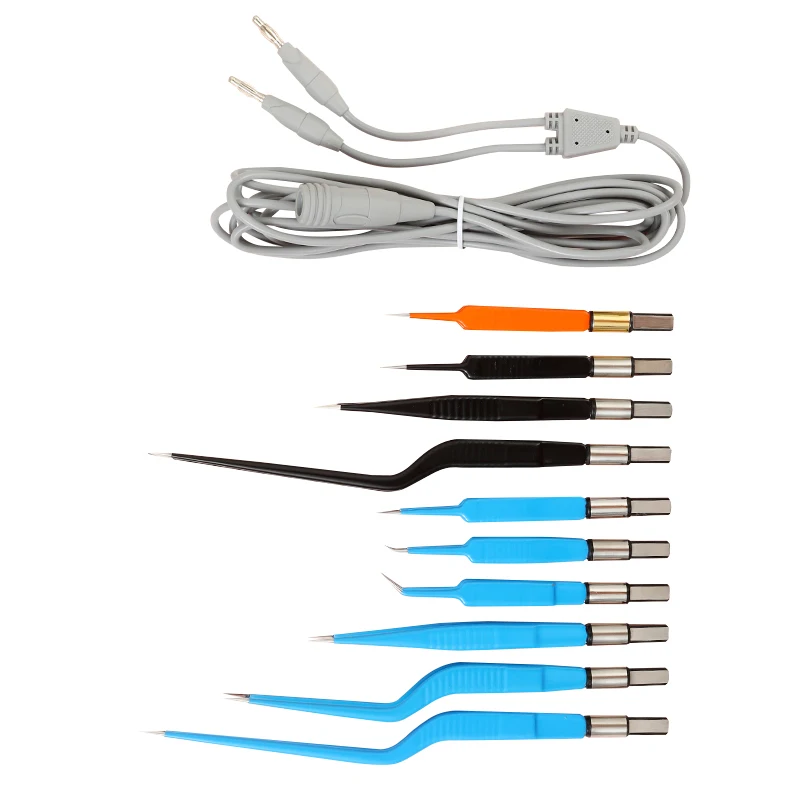 Autoclavable-High-Frequency-Electrosurgical-Bipolar-Coagulation-Forceps ...