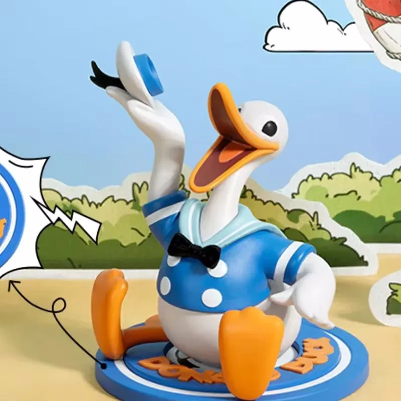 Donald Duck 90th Anniversary Blind Box: A Must-Have for Disney Fans and ...