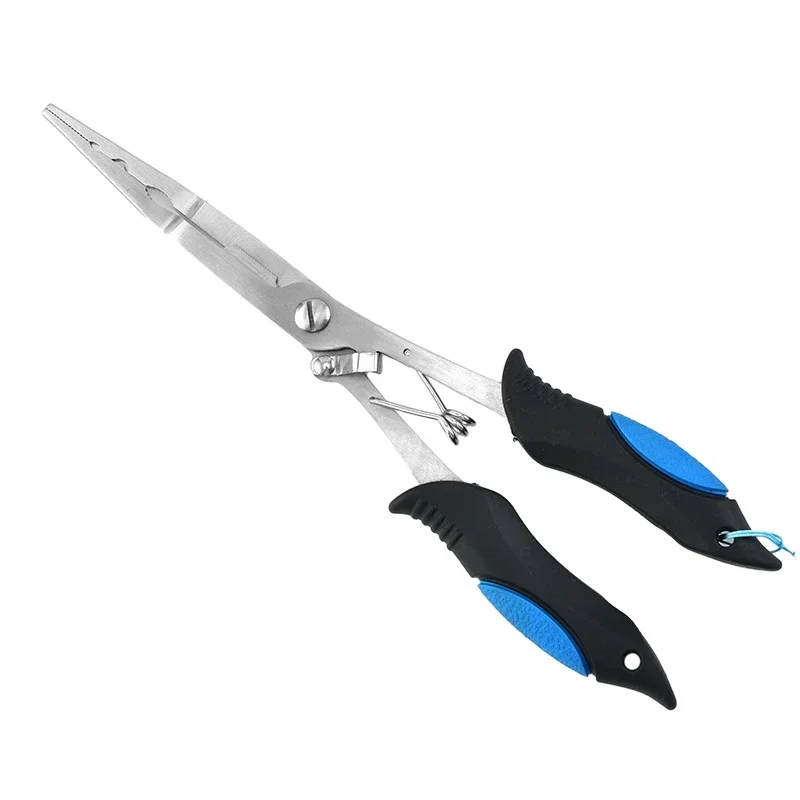 Multifunctional-Luya-Pliers-Stainless-Steel-Fishing-Pliers-Fishing ...