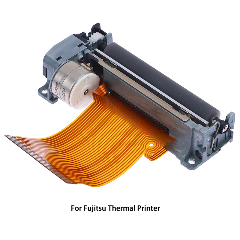 Original-Print-Head-for-FTP-628MCL101-Thermal-Printer-Mechanism-58mm ...