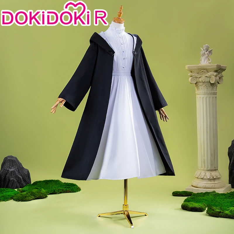 Fern-Cosplay-Anime-Frieren-Beyond-Journey-s-End-Cosplay-S-3XL-DokiDoki ...