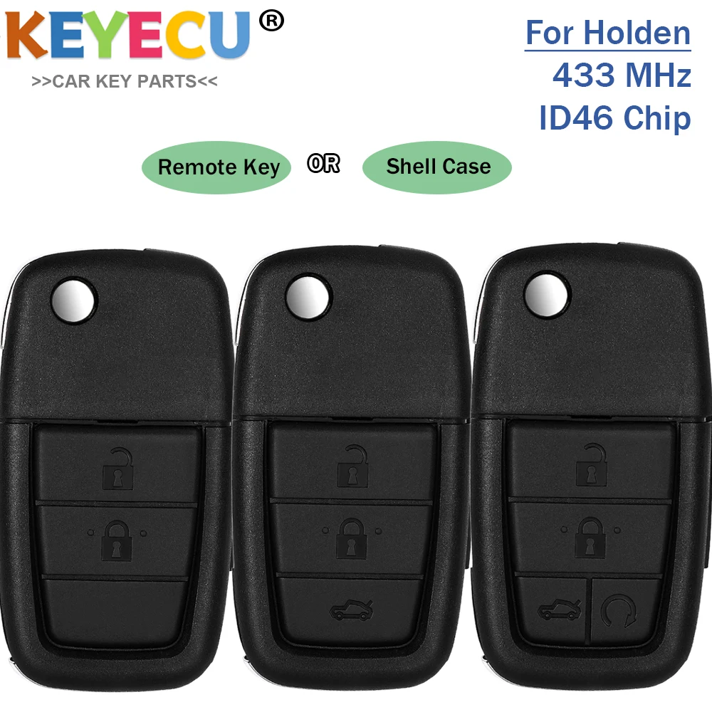KEYECU-For-Holden-VE-Commodore-Omega-Berlina-Calais-SS-SV6-HSV-GTS ...
