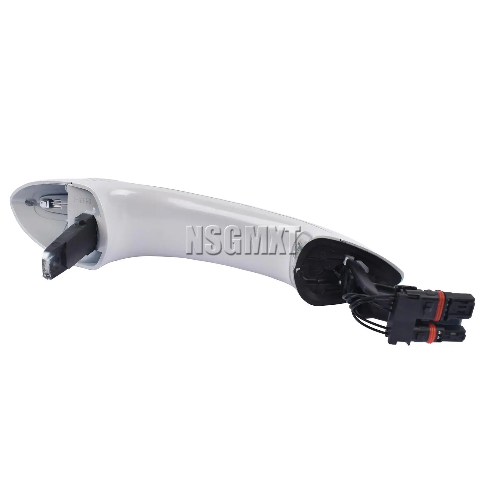 AP03 화이트 뒷문 BMW 5 6 7 시리즈 F07 F10 F11 F06 F12 F13 F01 F02 F03 F04 ...