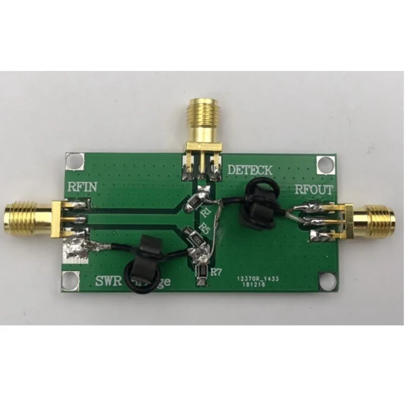 Standing-Wave-Ratio-10-3000MHz-Reflective-Bridge-SWR-RF-Directional ...