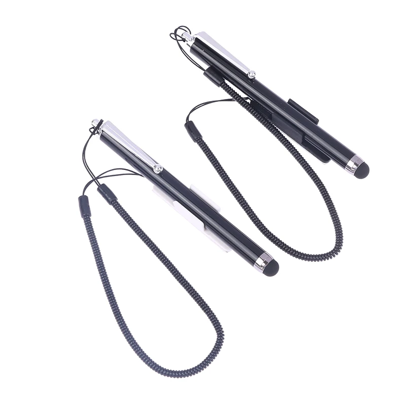 1-pcs-Universal-Touch-Screen-Mobile-Phone-Stylus-Pen-Tablet-Accessories ...