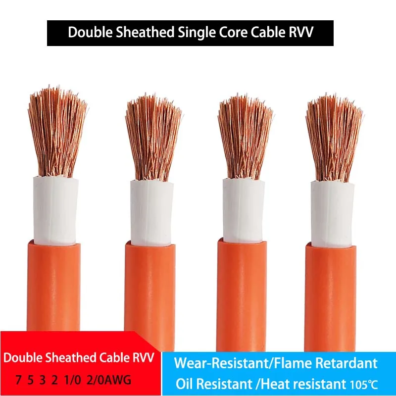 RVV-Cable-de-doble-revestimiento-para-coche-m-quina-de-soldadura-el ...