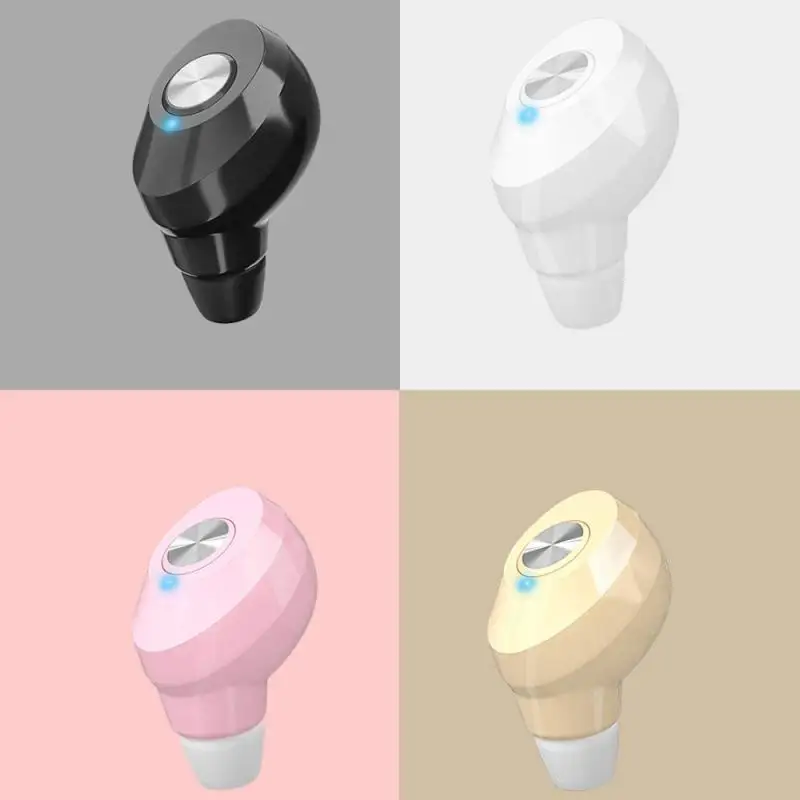 2023-Earphone-Wireless-Earbuds-With-Microphone-Earpod-Sport-Noise ...