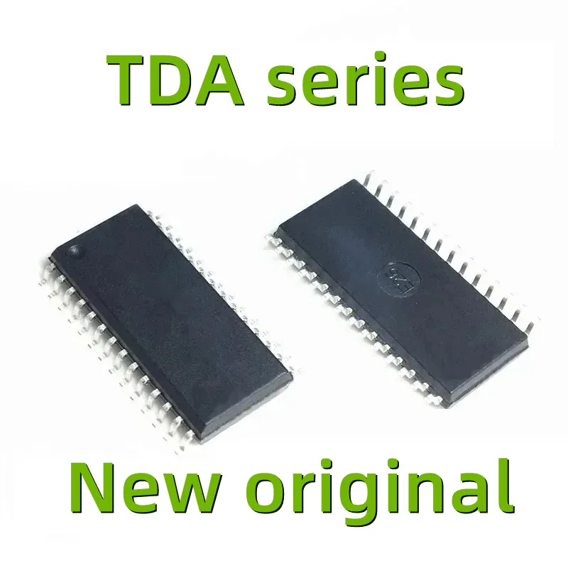 TDA8024AT-TDA8002CT-TDA8004T-TDA8709AT-TDA5145T-TDA7313D-TDA7348D ...