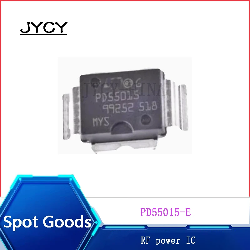 PD55015-E-RF-power-Brand-new-in-stock-PD55015-55015-PWRS-10-MOSFET ...