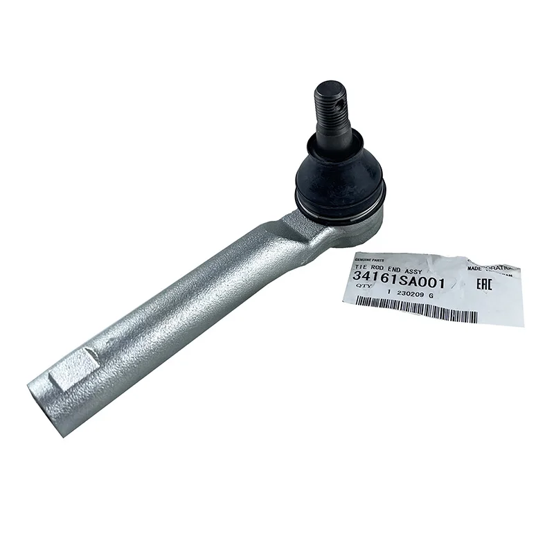 34161SA001-New-Genuine-Outer-Tie-Rod-End-For-Subaru-Impreza-WRX-STI ...