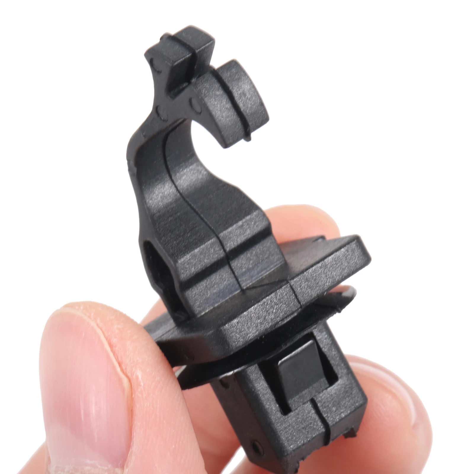 5pcs Windshield Pillar Trim Clip A Pillar Clamps 769883DN0A for Nissan ...