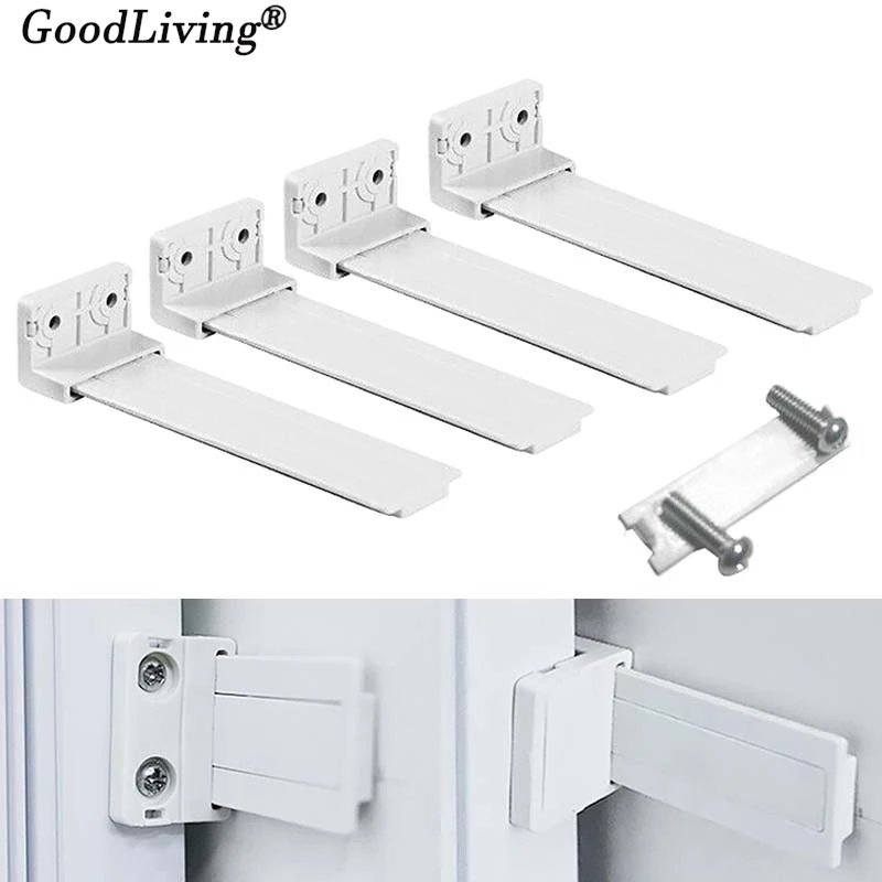 1-Set-Embedded-Refrigerator-Slide-Rail-For-Fridge-Door-Slide-Rail ...