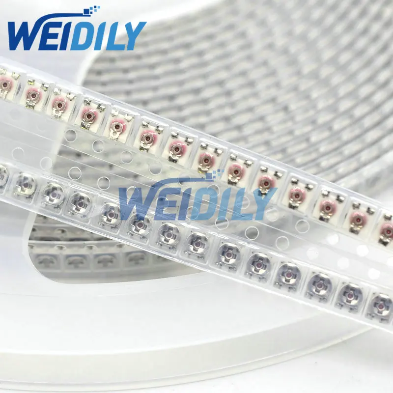 20PCS-3-3-Trimmer-resistance-Potentiometer-Trimpot-SMD-3X3-Adjustable ...