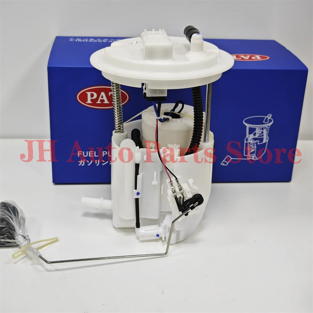 JH وحدة مضخة الوقود الجمعية يناسب ل جيب رانجلر JK 3.6L 3.8L 2009-2014 ...