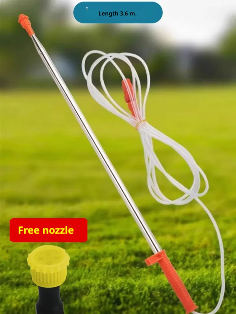 Sprayer-Telescopic-Rod-Magic-Nozzle-Adjustable-HighQuality-Agricultural ...