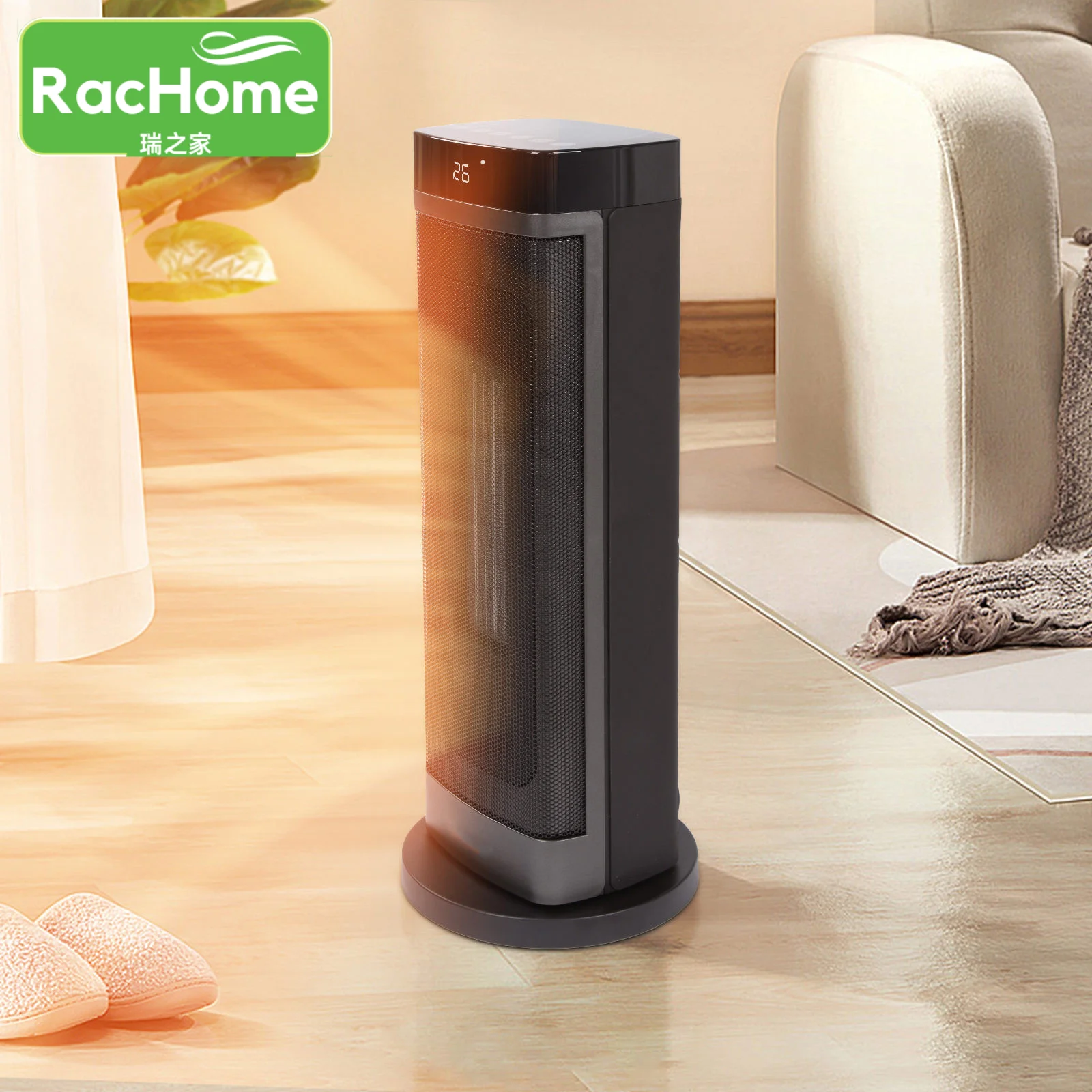 1500w-Electric-Heater-Portable-Desktop-Mini-Ptc-Heater-Household ...