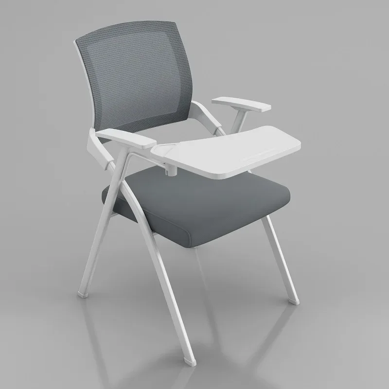 White-Training-Chair-with-Table-Board-Meeting-Chair-with-Writing-Board.jpg
