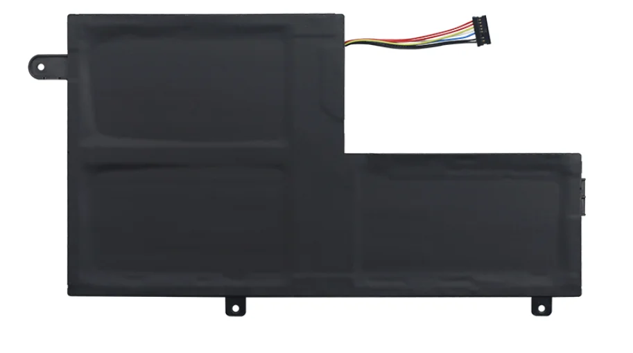 Original Laptop Battery L14L3P21 L14M2P21 L14L2P21 For Lenovo Yoga 500 ...