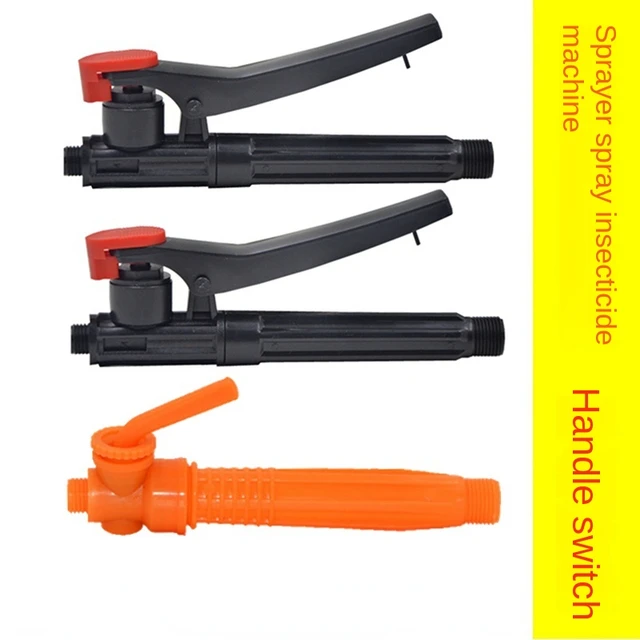 Hand Sprayer Parts