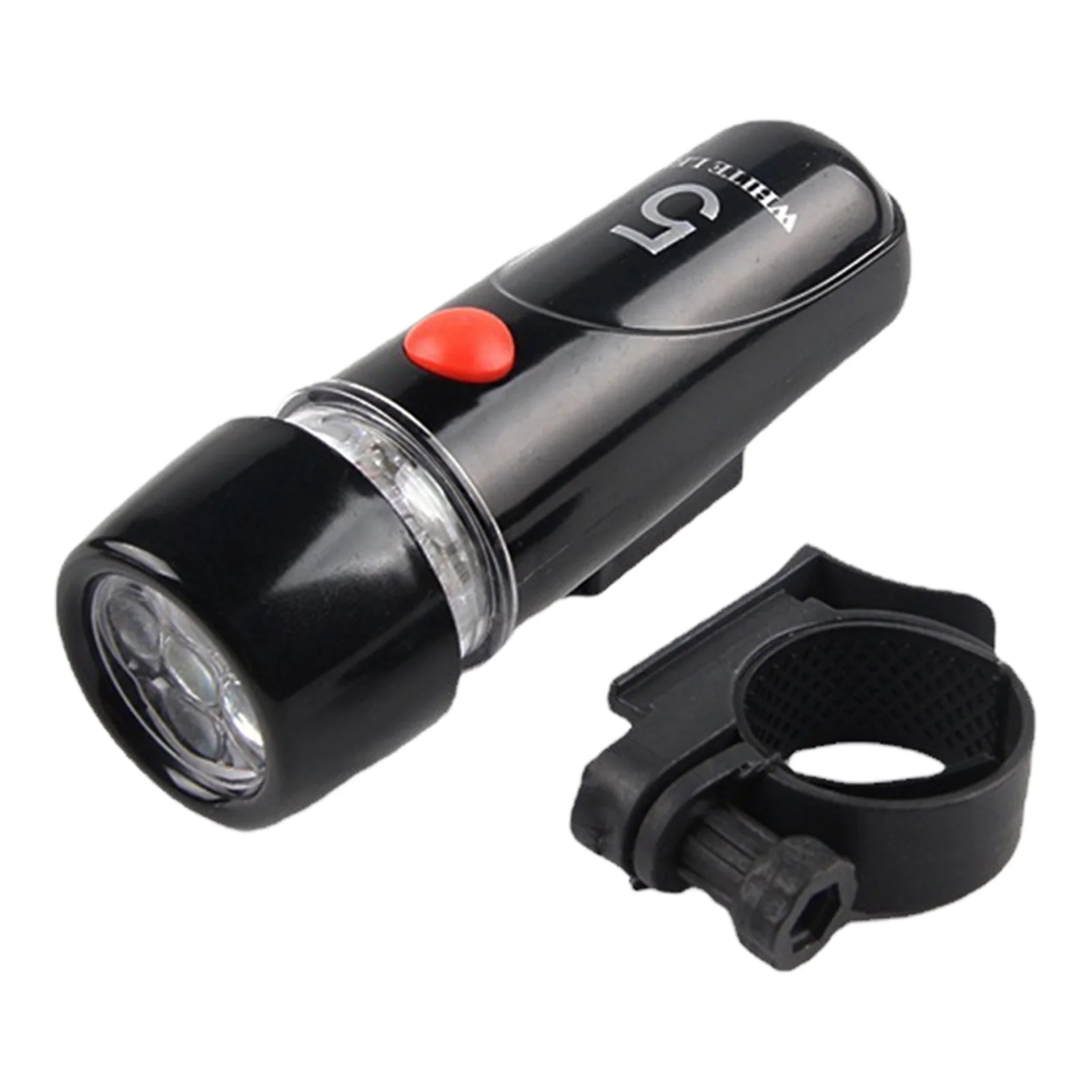 Bicycle-Light-Night-Riding-LED-Lamp-COB-Chip-Bright-Bike-Headligh-MTB ...