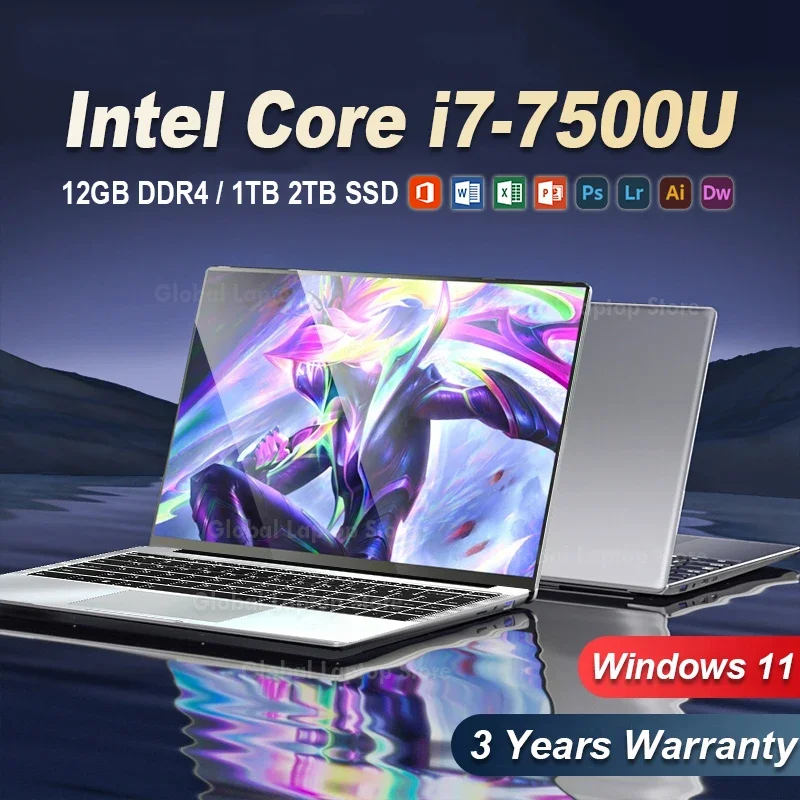 Core I7 7600U Windows 11 _ Questions: WIndows 11 not compatible Intel ...