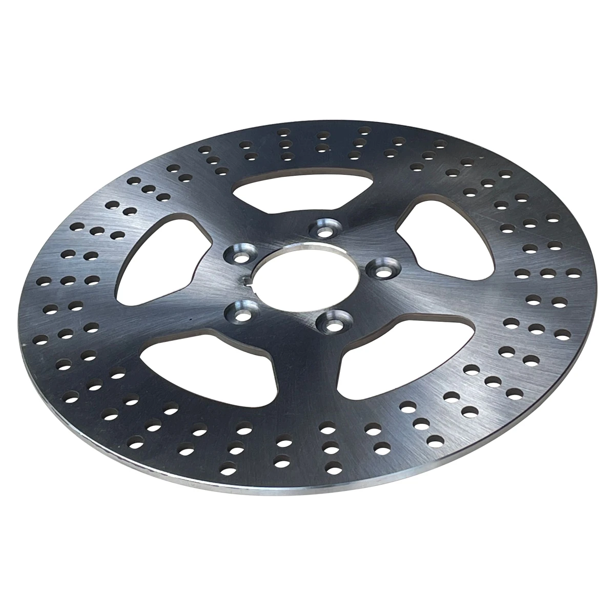 Motorcycle Front Brake Disc Rotor For FLHTCU Ultra FLHX Street FLTR ...