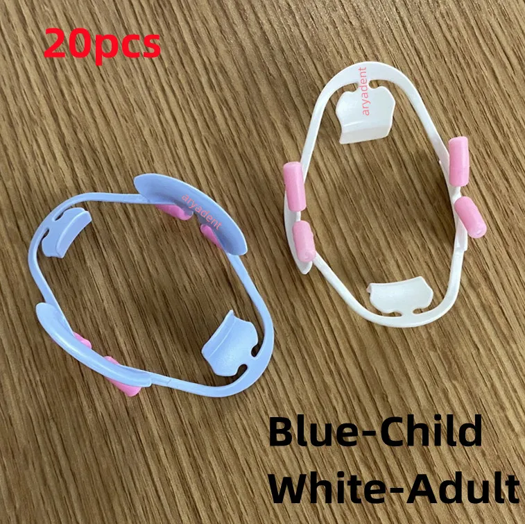 20pcs-Dental-3D-Cheek-Retractor-Oral-Mouth-Opener-Intraoral-Lip ...