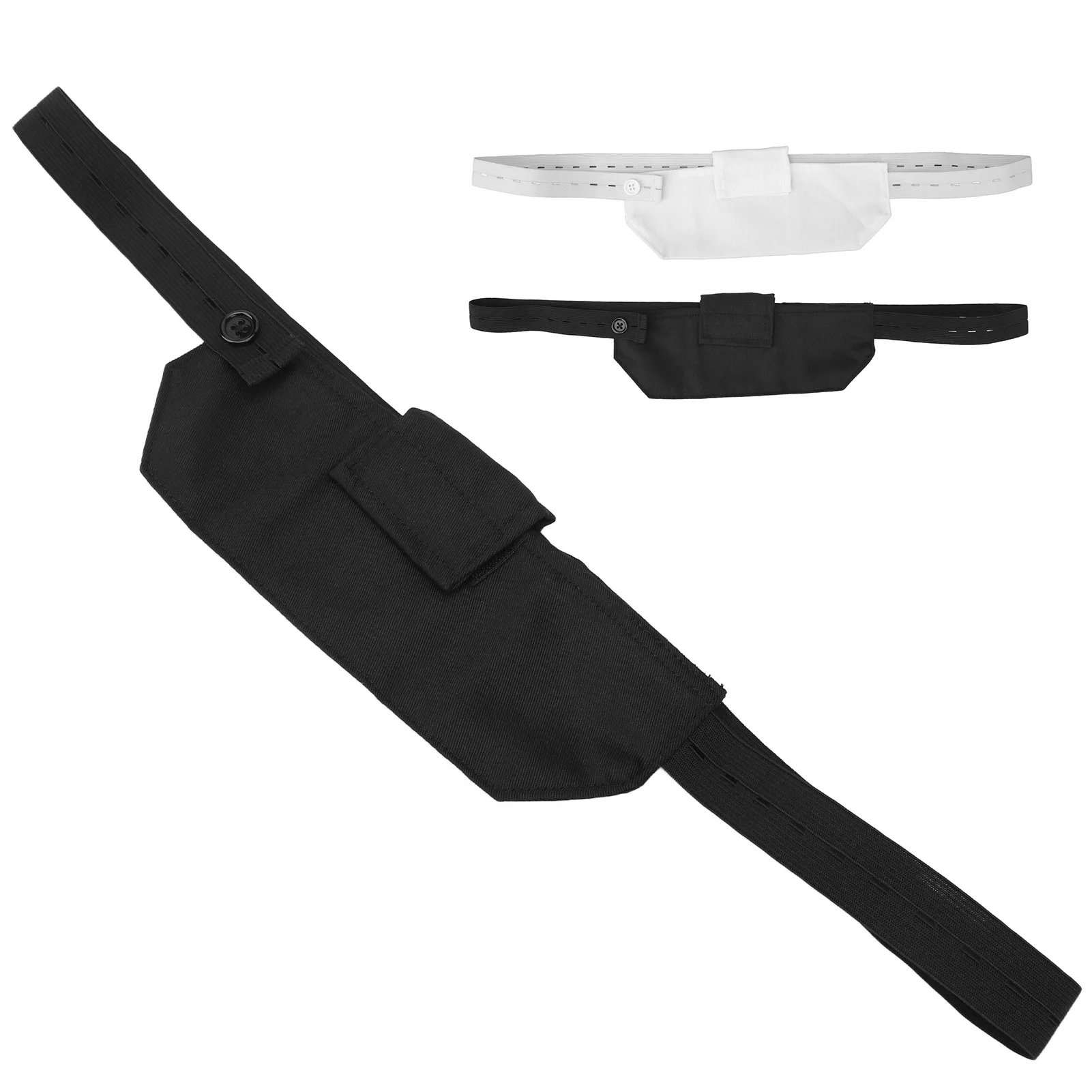 Adjustable-Peritoneal-Dialysis-Catheter-Belt-Rubber-Band-Catheter ...