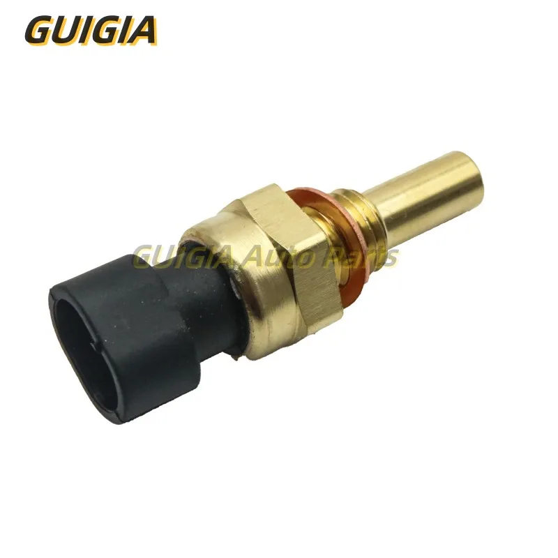 12608814 Coolant Water Temperature Sensor For Buick Lacrosse Cadillac ...