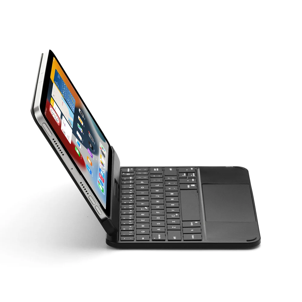 Ipad Mini Keyboard Case Logitech