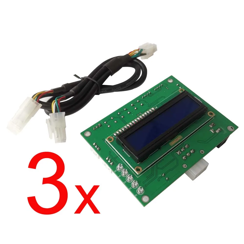 3sets-Lot-order-Letpos-MDB-payment-device-to-Pulse-interface-adapter ...