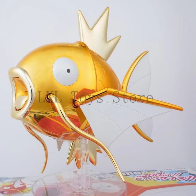 Pokemon Magikarp