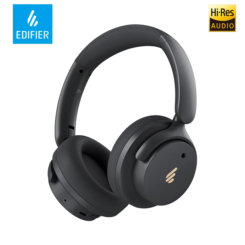 Edifier-H9-Active-Noise-Cancelling-Wireless-Headphones-Bluetooth-5-4 ...