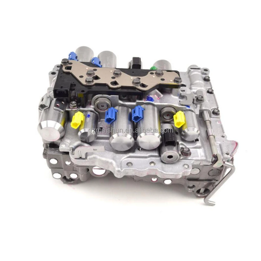 GA6F21AW TF 72SC GA8F22AW TG 81SC Solenoid valve kit for automatic ...