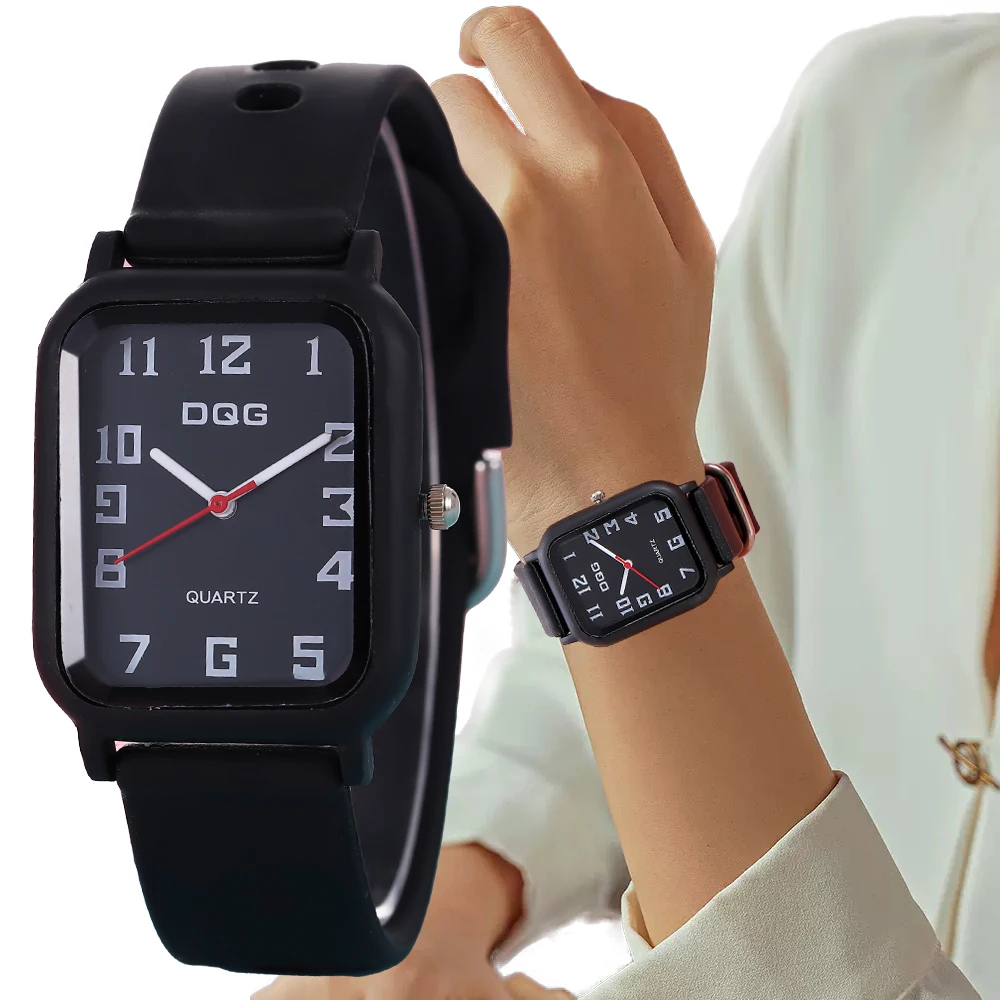 Fashion-Sports-Women-DQG-Brand-Watches-Simple-Rectangle-Numbers-Ladies ...