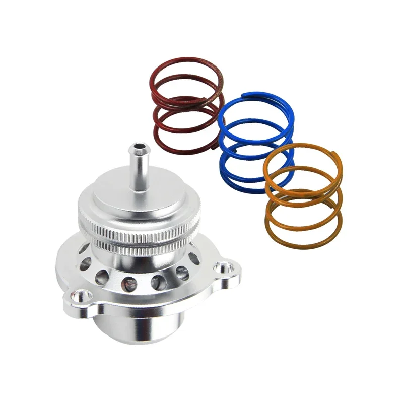 Auto-turbo-air-intake-blow-off-valve-Piston-BOV-Atmospheric-Valve-fit ...