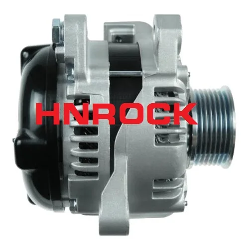 Alternador 100A para CAMRY HIGHLANDER RAV4, 104210 3880, 104210 3890 ...