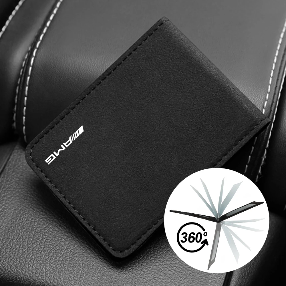 New-1pc-Car-Wallet-Driver-License-Bag-ID-Passport-Card-Package-For ...