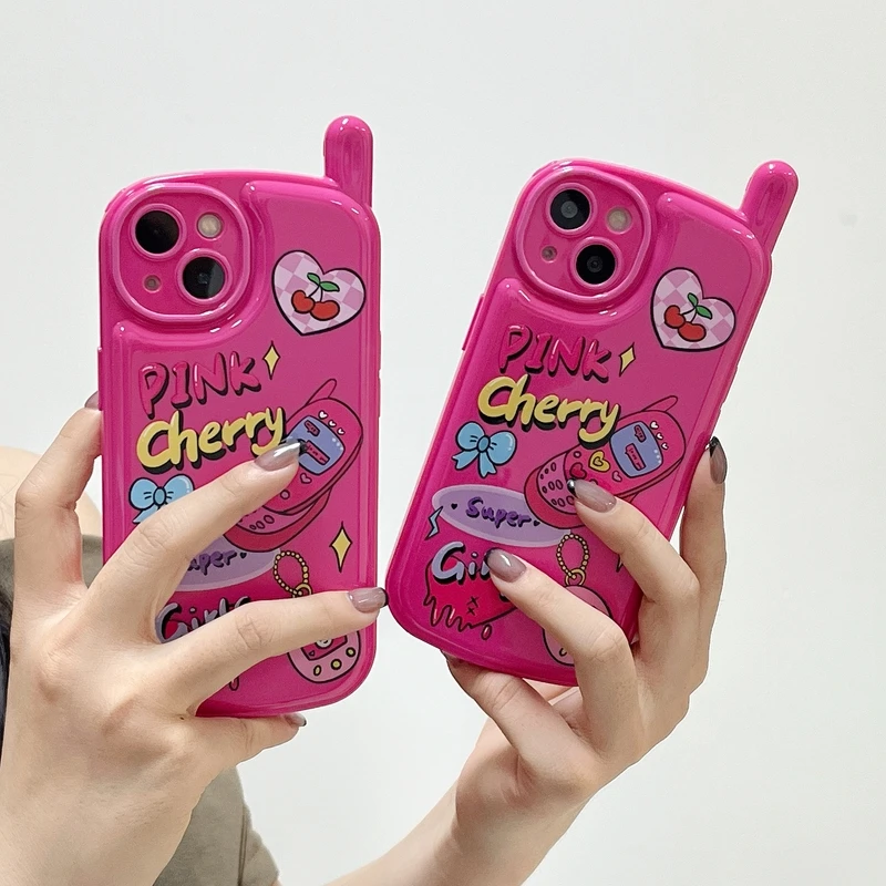 Cherry Mobile Cruize Case