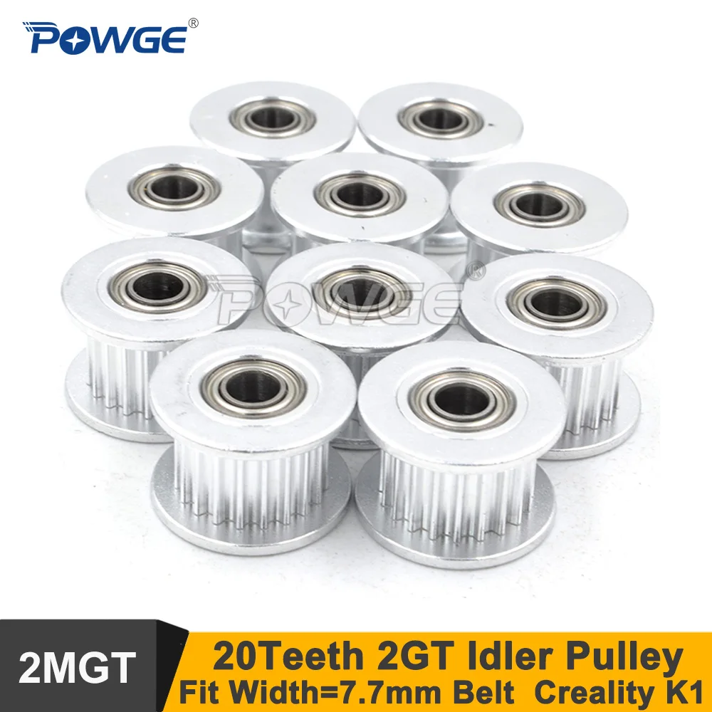 POWGE-2MGT-2GT-20-Teeth-Idler-Pulley-Bore-4-5mm-For-GT2-Timing-Belt-W-7.jpg