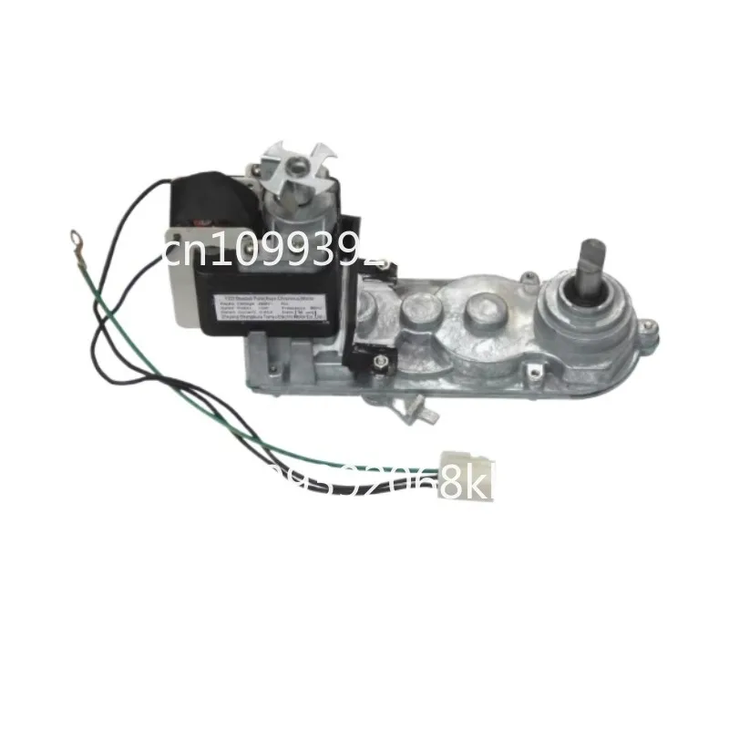 Commercial slush machine gear motor XC/XHC series reducer - AliExpress 15