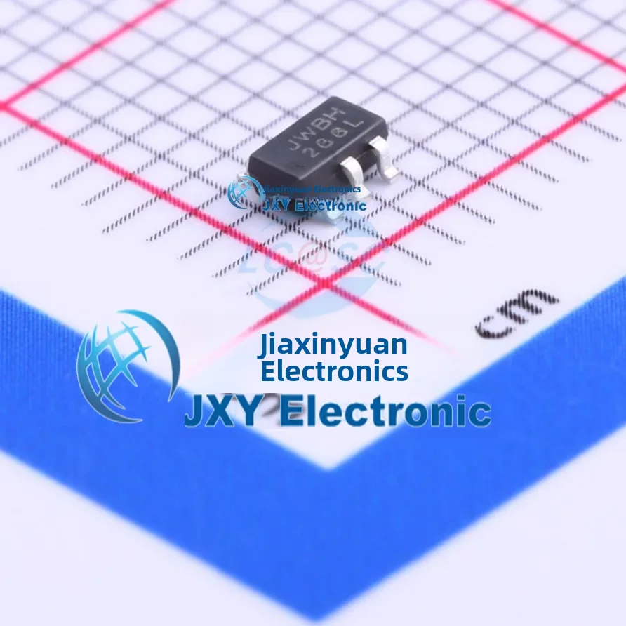 Joulwatt-Dc-dc-Power-Converter-Chip-Jw5026-Sot-23-6-Original-New ...