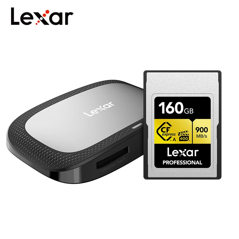 Lexar-Professional-CFexpress-Type-A-CF-Card-160GB-320GB-Memory-Card ...