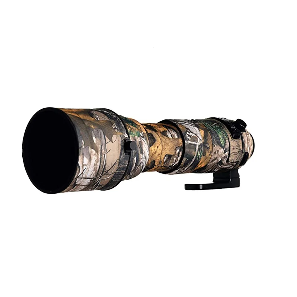 Selens-Outdoor-waterproof-Rubber-Cover-Protective-Case-Camera-Lens ...