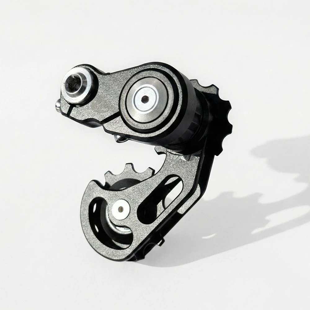 MTB Single Speed Chain Tensioner For Downhill DH Freeride Bike CNC ...