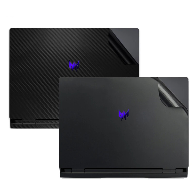 Special-Carbon-fiber-Vinyl-Laptop-Case-Sticker-Skin-Decals-Cover ...