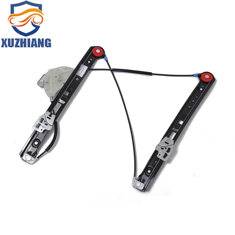51337020659-51337020660-Front-Left-Window-Regulator-Motor-for-BMW-3-E46 ...