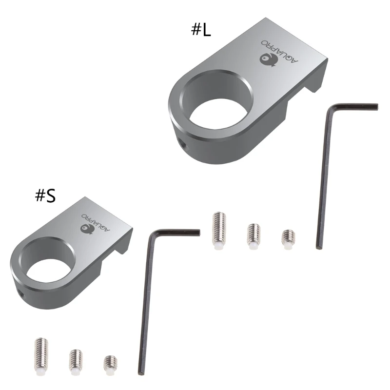 D0AD-High-end-Aquarium-Pipe-Holder-Water-Tube-Clip-Clamp-for-Holding ...