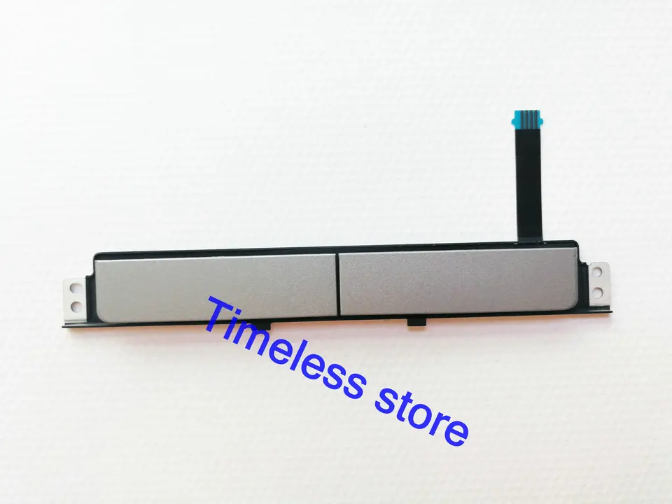 Clicker Computer Touchpad Mouse L&R Buttons For Dell Latitude 7400 ...