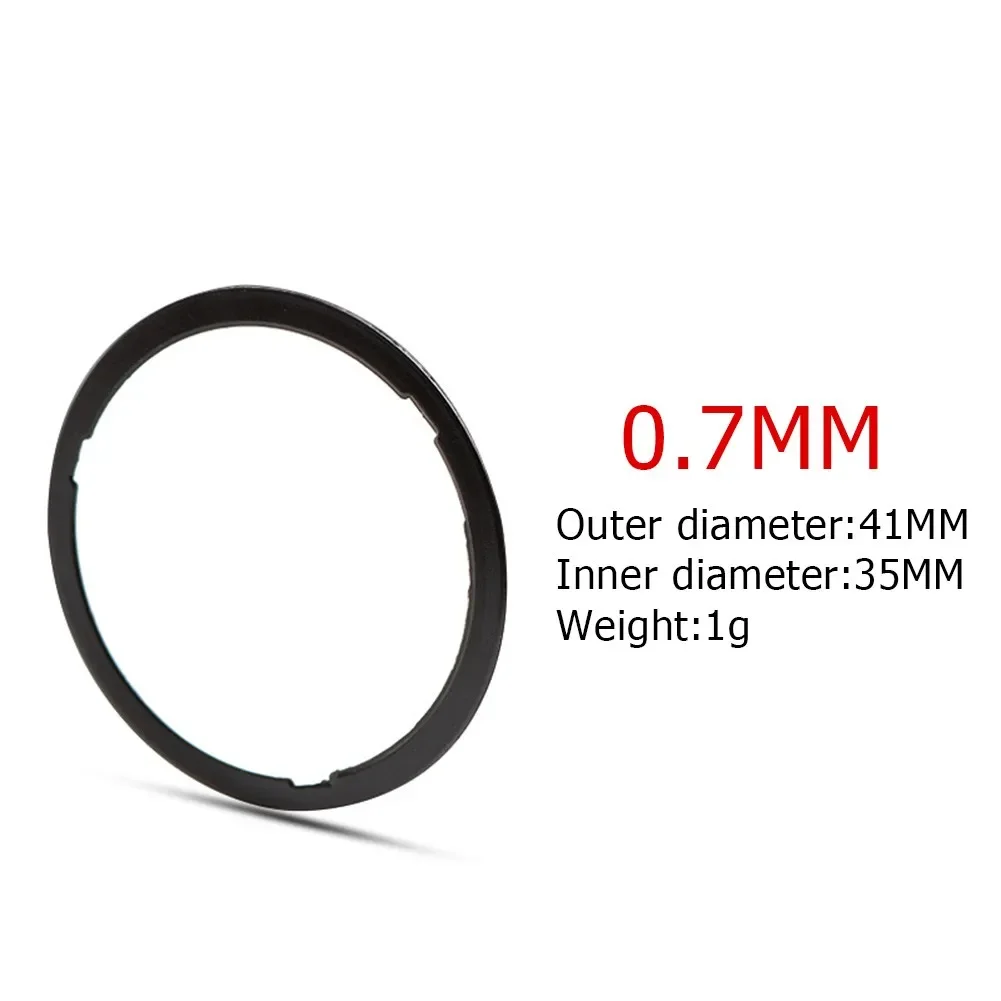 Spacers-Bottom-Bracket-Spacer-Bike-Hub-Washer-0-7-1-8-2-5mm-Bike-Hub ...